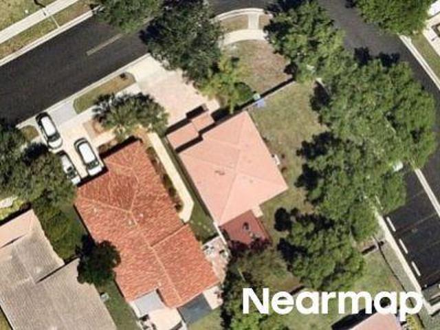 NW 12th Rd