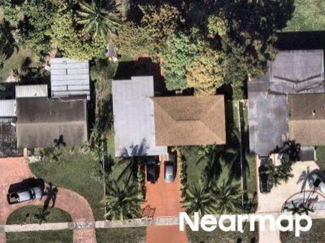 NW 130th St