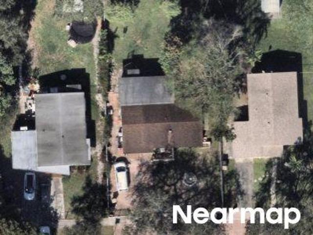 NW 131st St