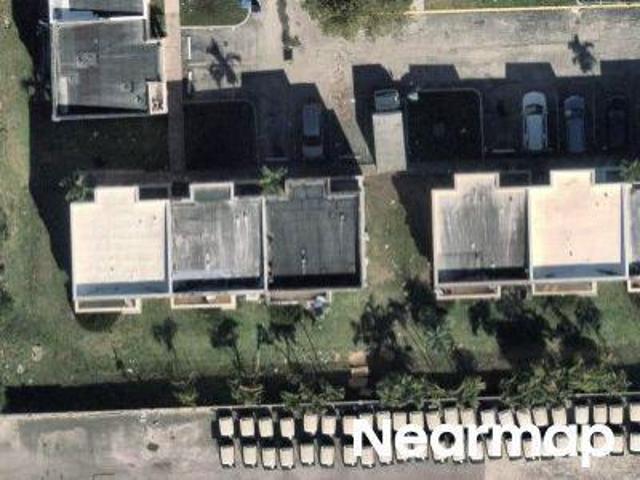 NW 131st St