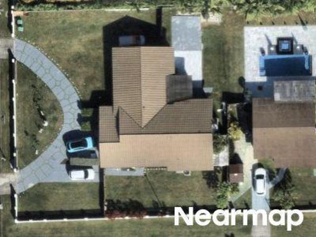NW 132nd Ave