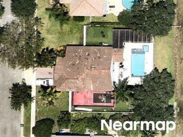 NW 132nd Ave