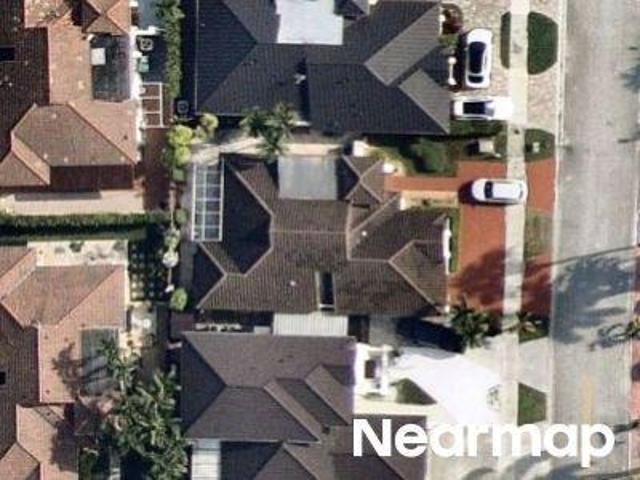 NW 132nd Ct