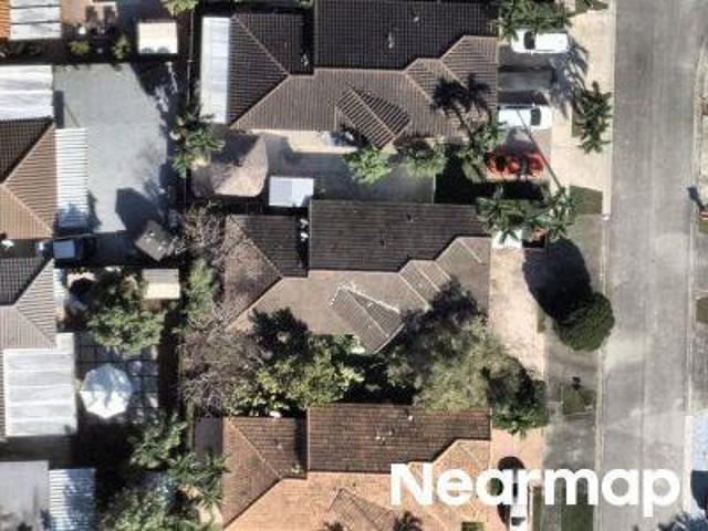 NW 132nd Ct