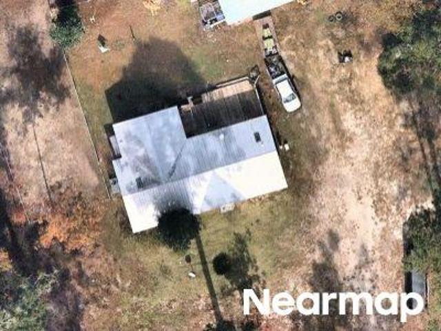 NW 132nd Pl