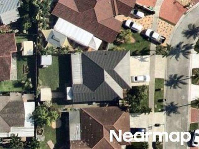 NW 133rd Ave