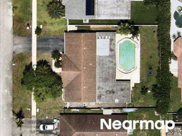 NW 133rd Ave