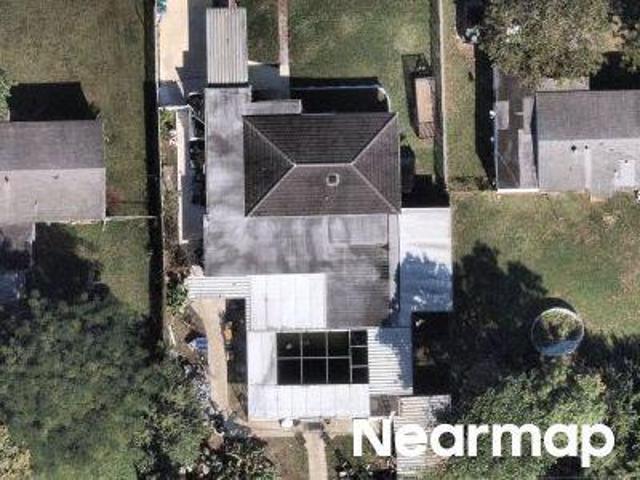 NW 133rd St
