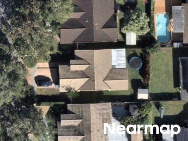 NW 134th Ave
