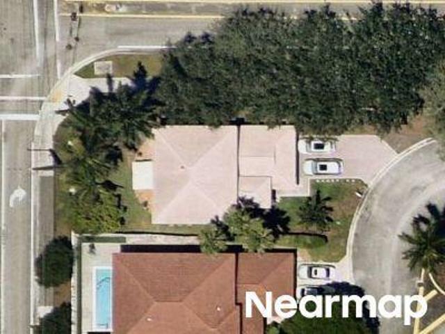 NW 135th Way