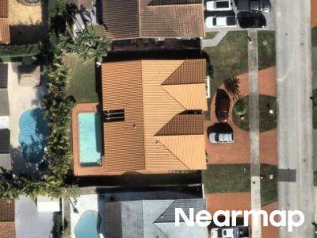 NW 136th Ave