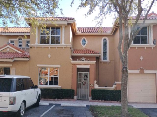 NW 139th Ter Apt 1607
