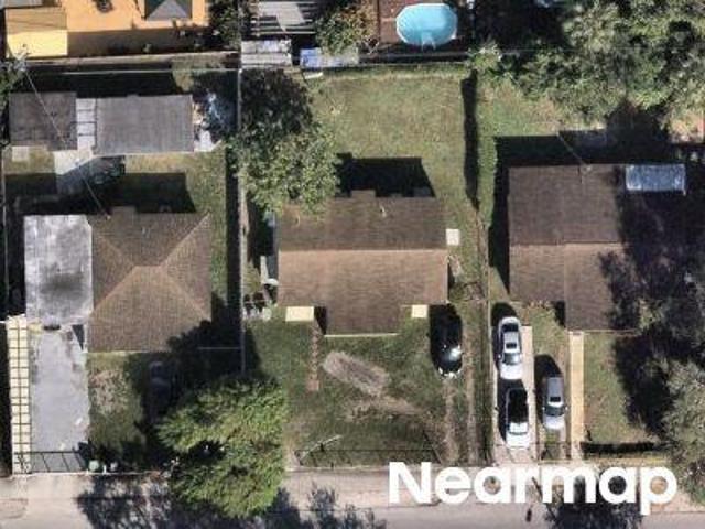 NW 139th St