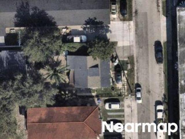 NW 17 Circle