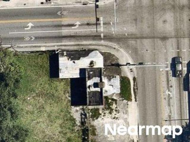 NW 17th Ave