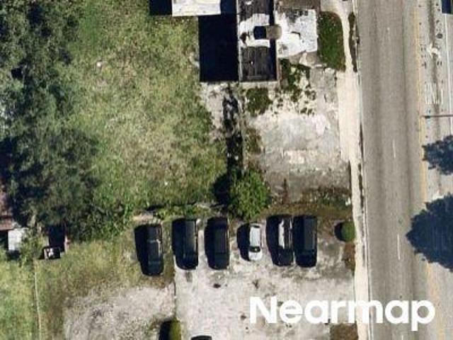 NW 17th Ave