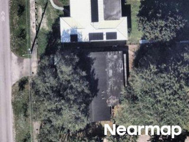 NW 17th Ave