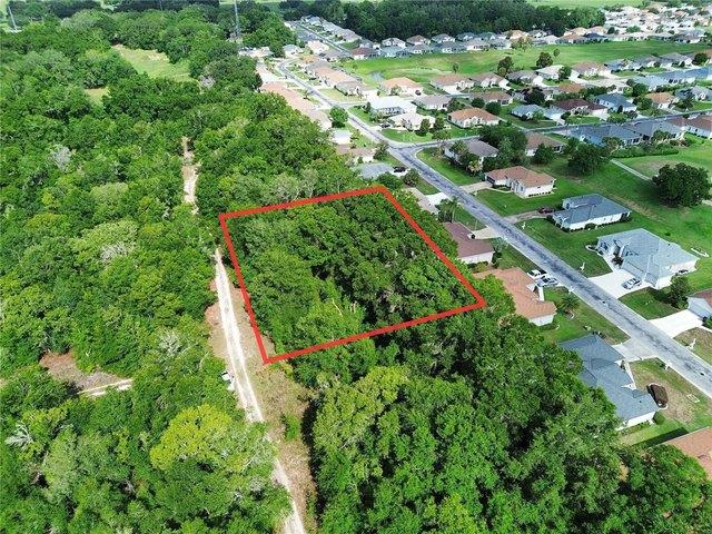 NW 17th St, Ocala, FL 34482