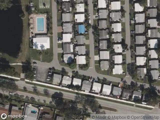 NW 17th Ter
