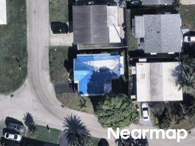 NW 17th Way