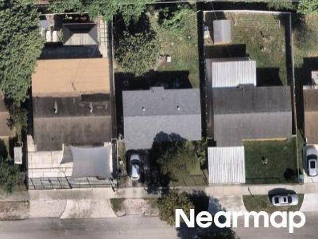 NW 140th St