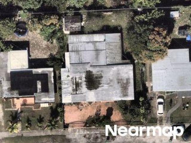 NW 140th St