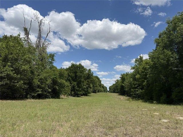 NW 140th St, Chiefland, FL 32626
