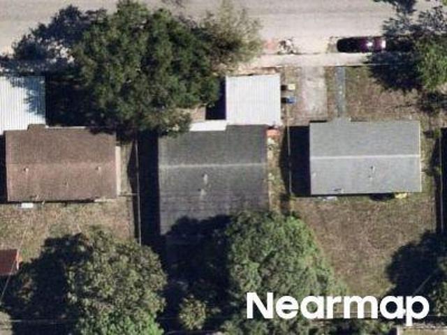 NW 141st St