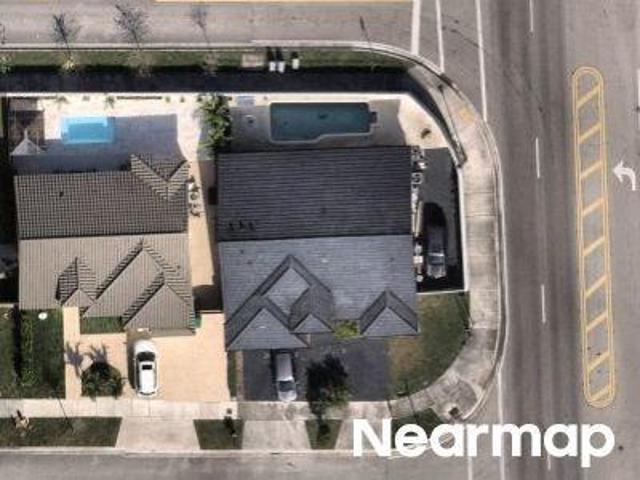 NW 142nd Ln