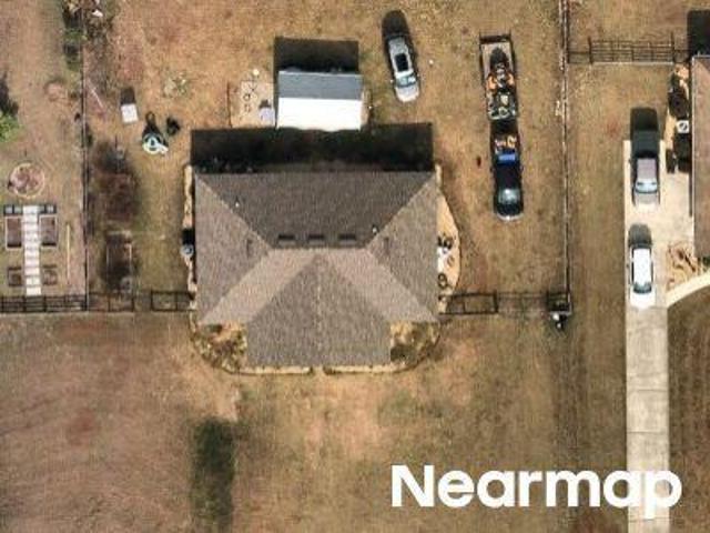 NW 143rd Rd