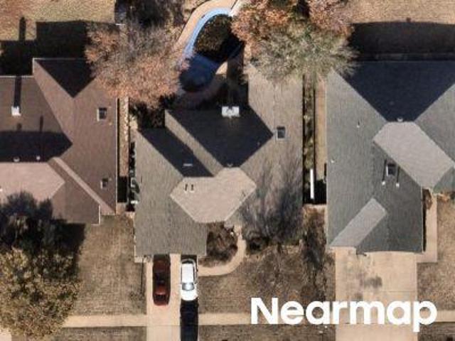 NW 143rd St