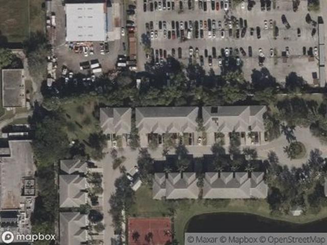 NW 14th Ct