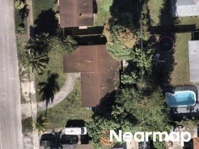 NW 14th Ct