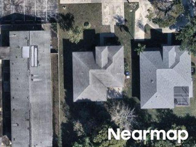 NW 14th St