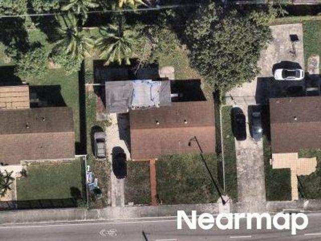 NW 151st St