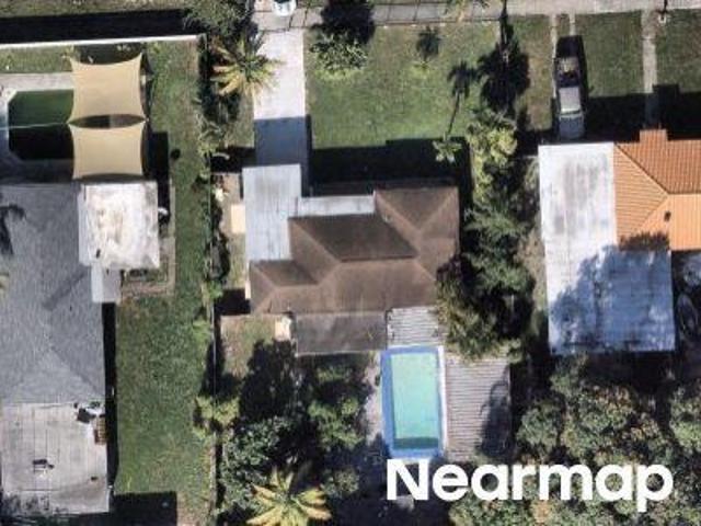 NW 151st St