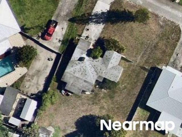 NW 153rd St
