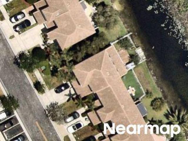 NW 154th Ave