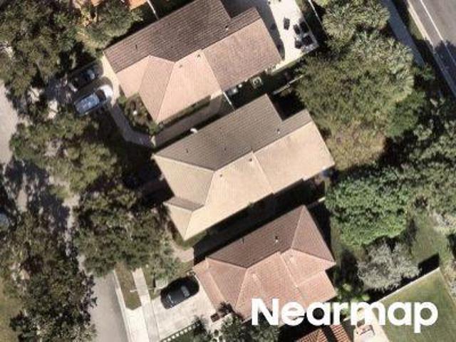 NW 156th Ave