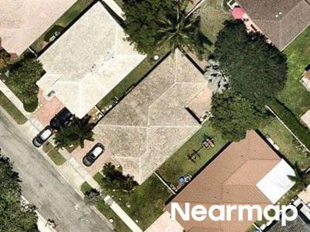 NW 159th Ln