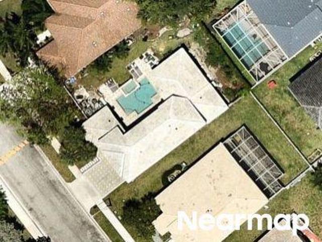 NW 159th Ln