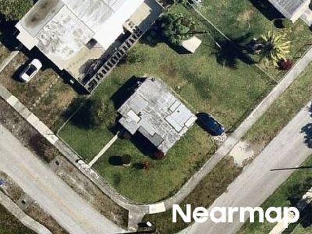 NW 159th Street Rd