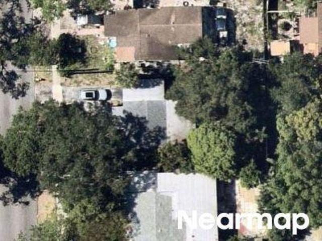 NW 15th Ave