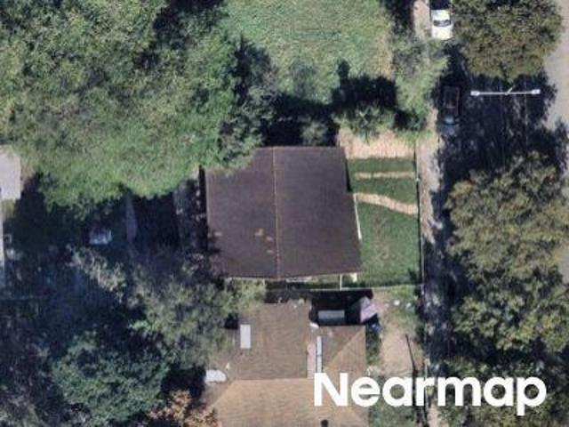 NW 15th Ct