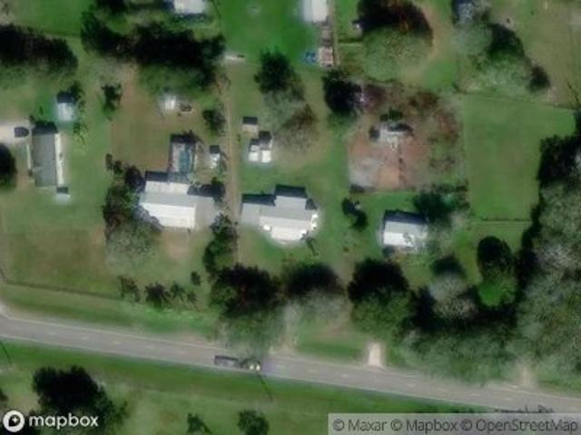 NW 160th St