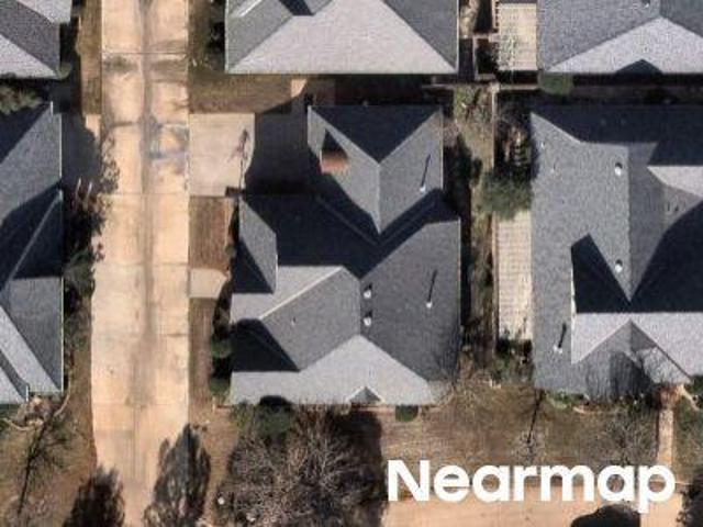 NW 160th St