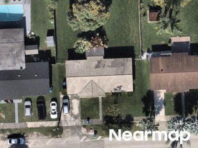 NW 161st St