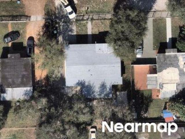 NW 162nd Ter