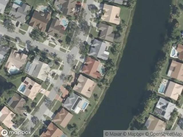 NW 162nd Ave