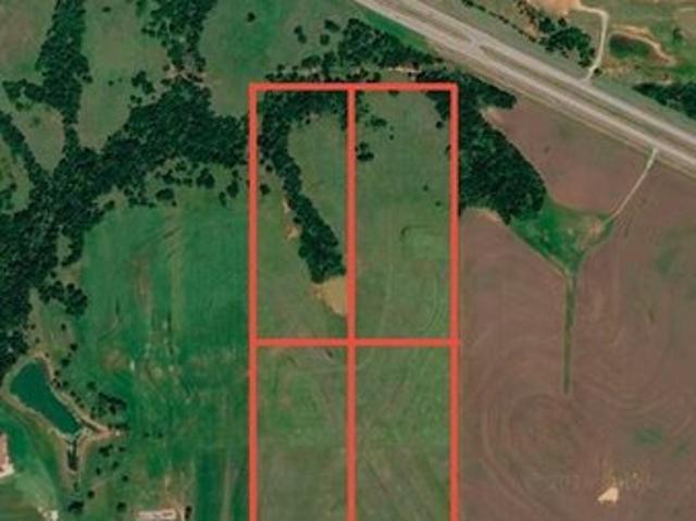 NW 164th St, Yukon, OK 73099